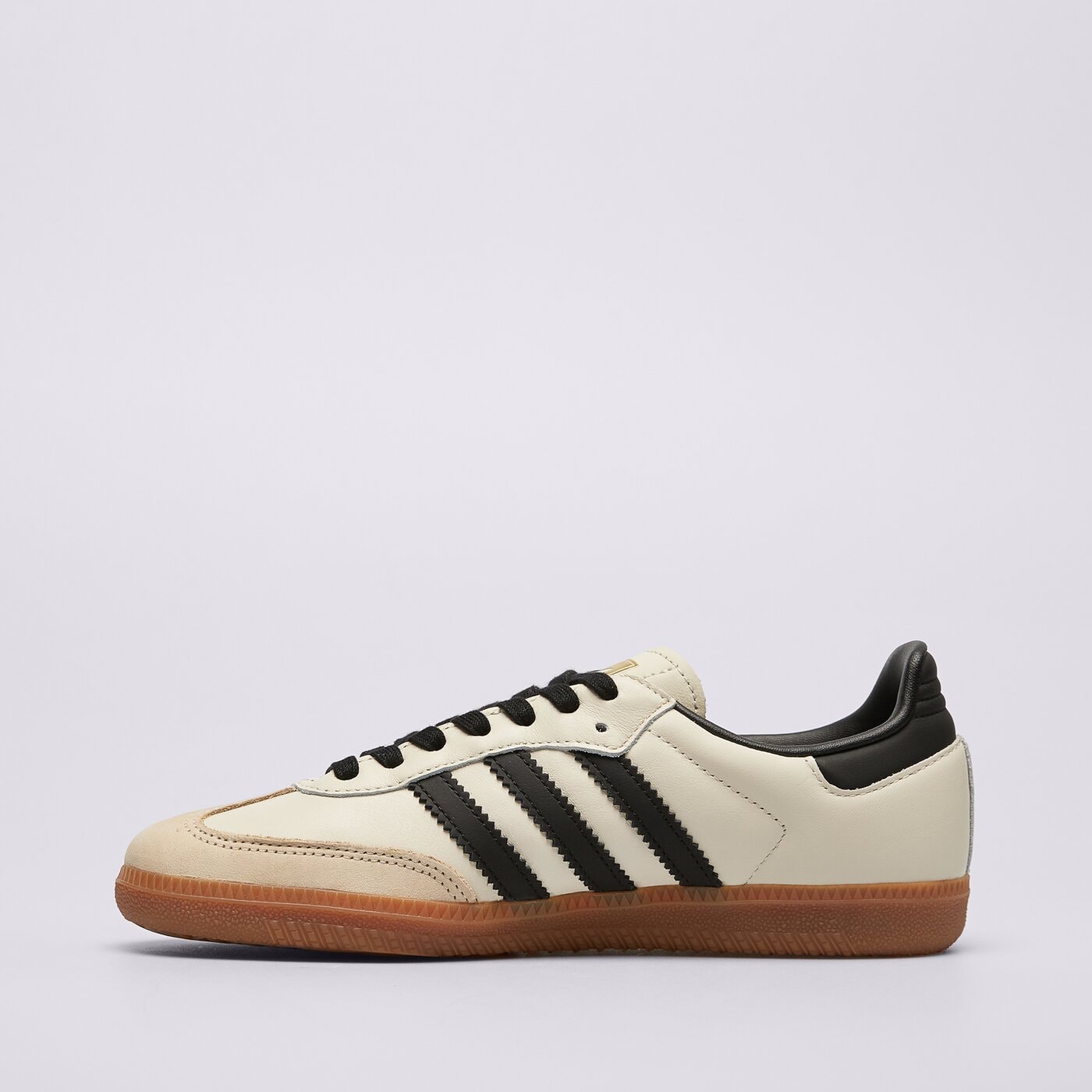 ADIDAS SAMBA OG W ID0478 | BEIGE | 119,99 EUR | Sneaker | Sizeer.de