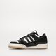ADIDAS FORUM LOW CL J SCHWARZ ID6862 | Sizeer.de