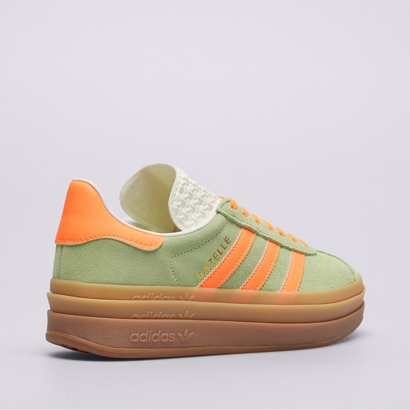 ADIDAS GAZELLE BOLD W IH7495 | Grün | 119,99 EUR | Sneaker | Sizeer.de