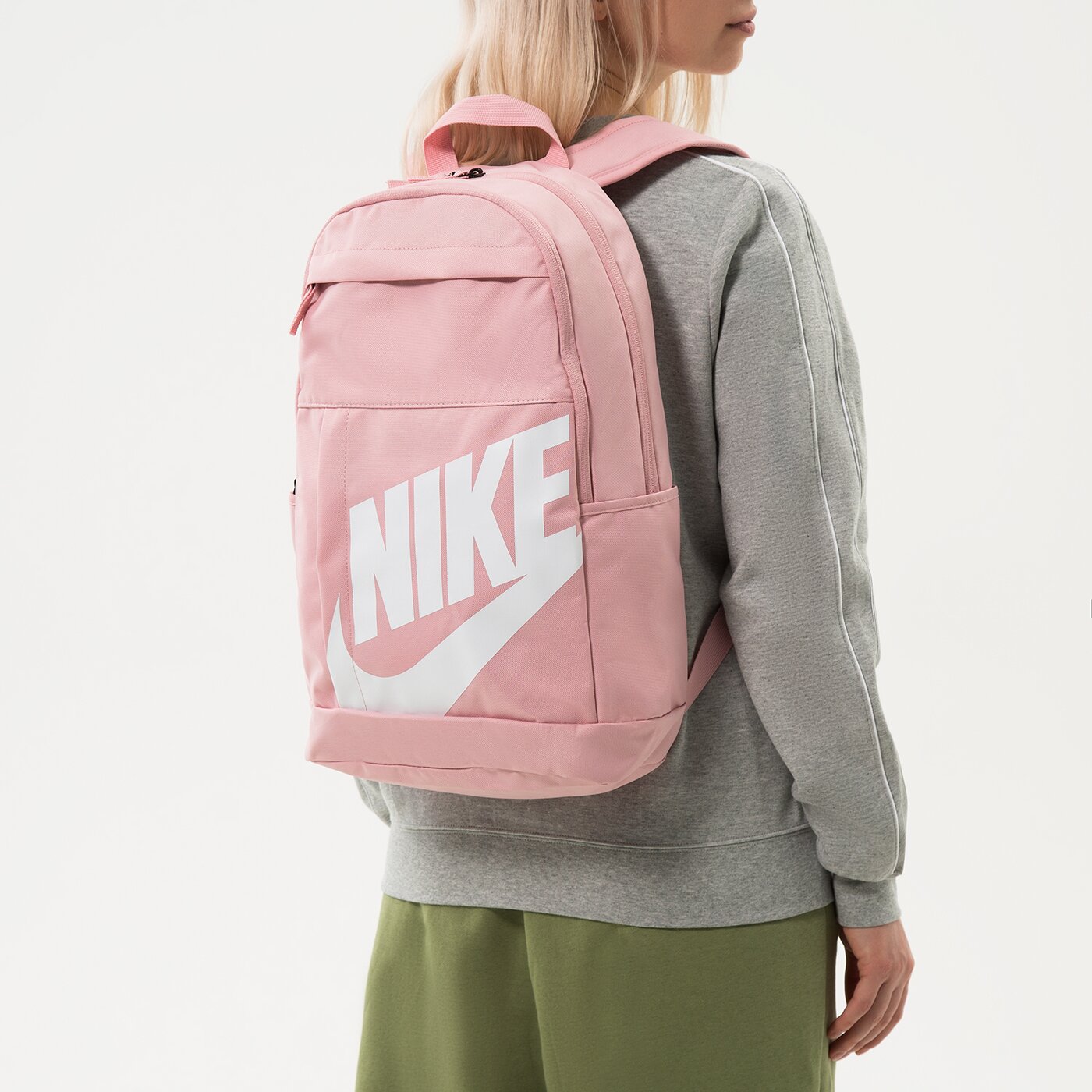 NIKE RUCKSACK NIKE ELEMENTAL DD0559-630 | Rosa | 22,99 EUR | Rucksäcke ...