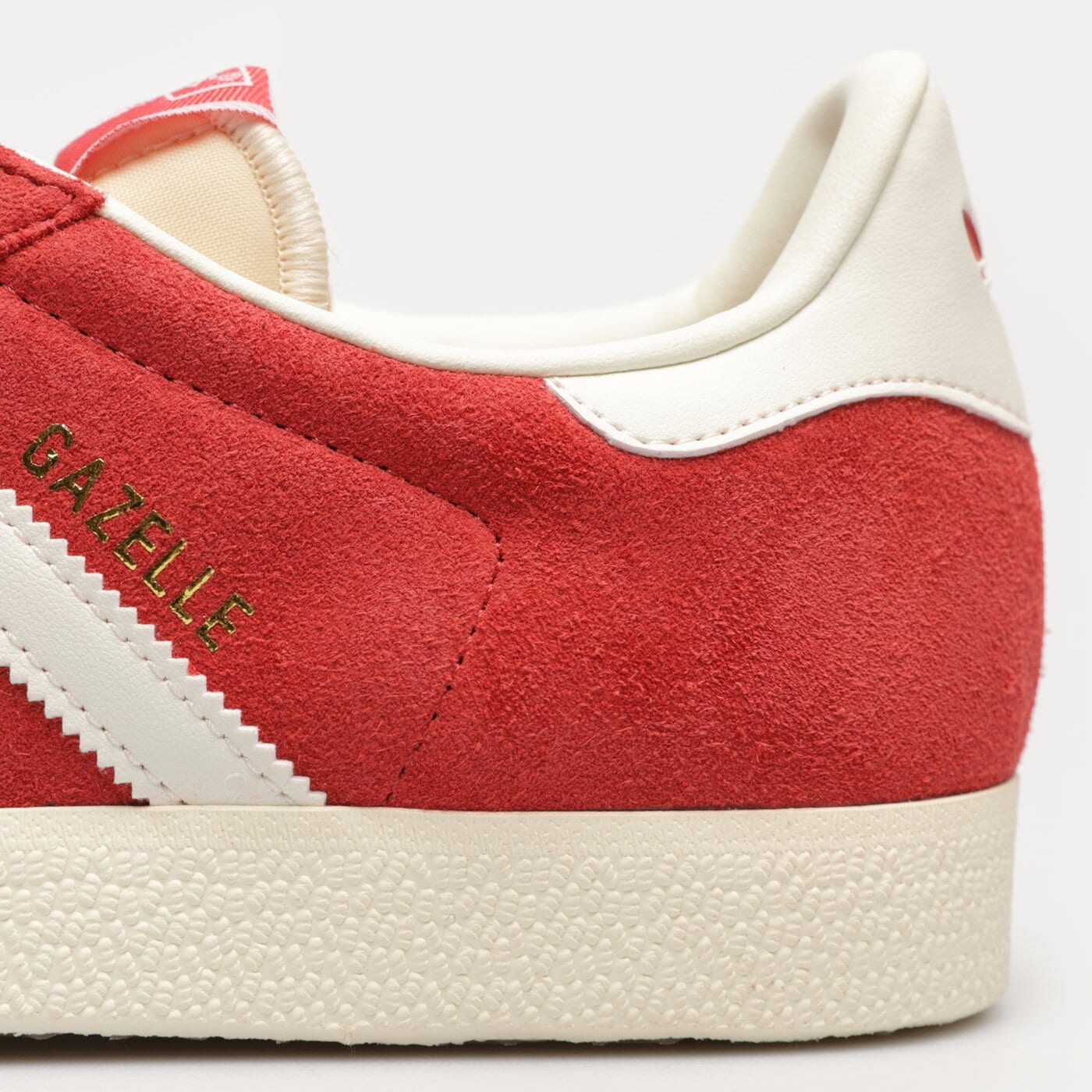 ADIDAS GAZELLE Rot IG1062 | Sizeer.de
