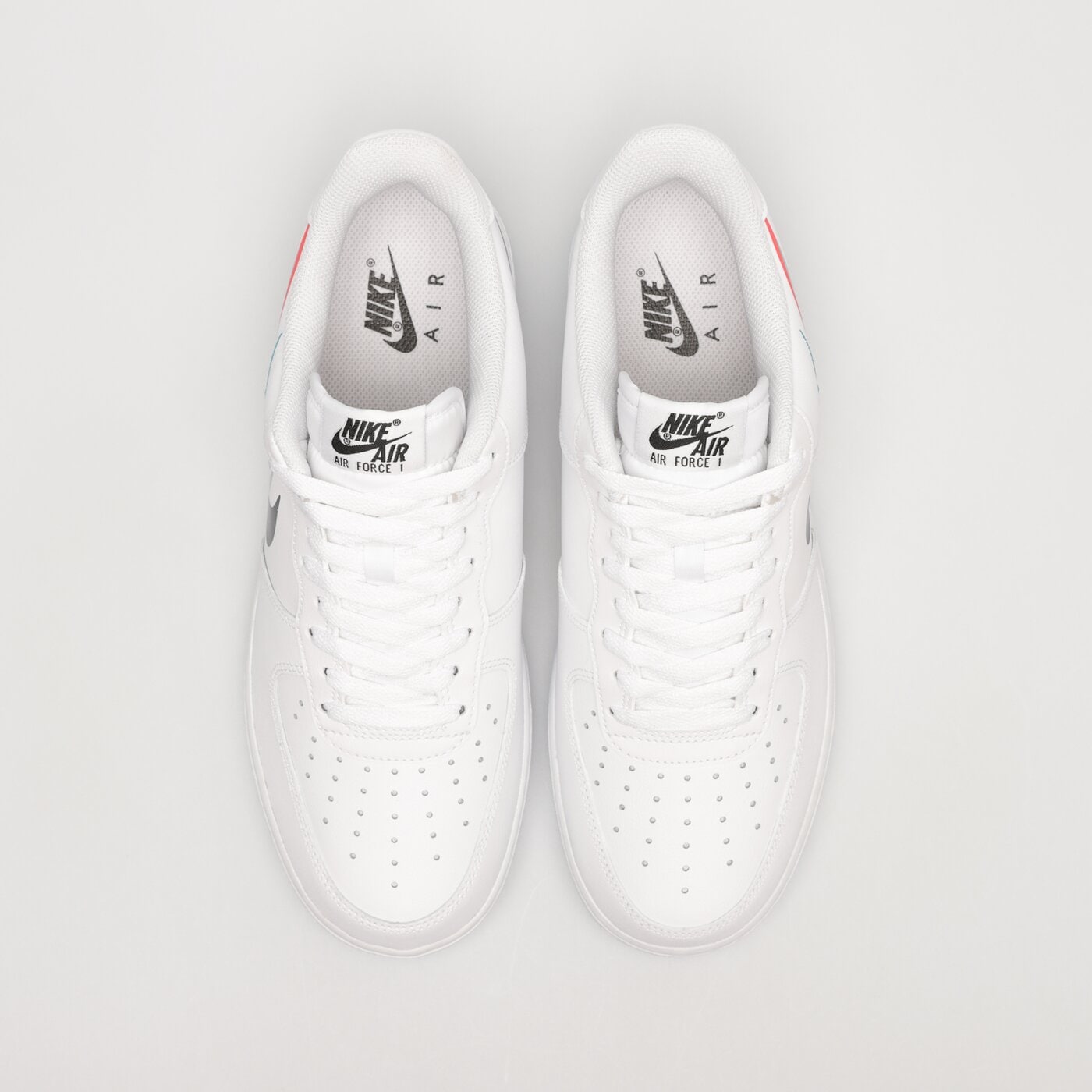 NIKE AIR FORCE 1 '07 FJ4226-100 | WEIß | 116,99 EUR | Sneaker | Sizeer.de