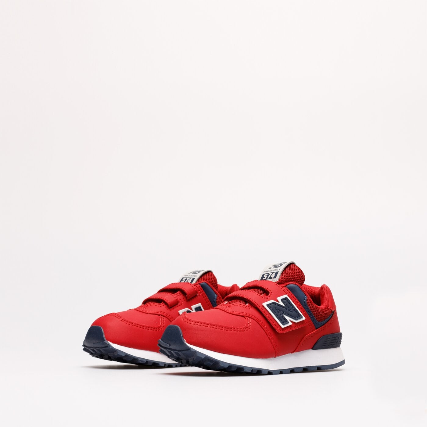 NEW BALANCE 574 Rot PV574CR1 | Sizeer.de