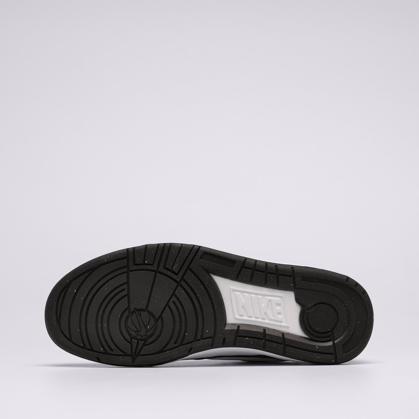 NIKE FULL FORCE LO SCHWARZ FB1362-001 | Sizeer.de