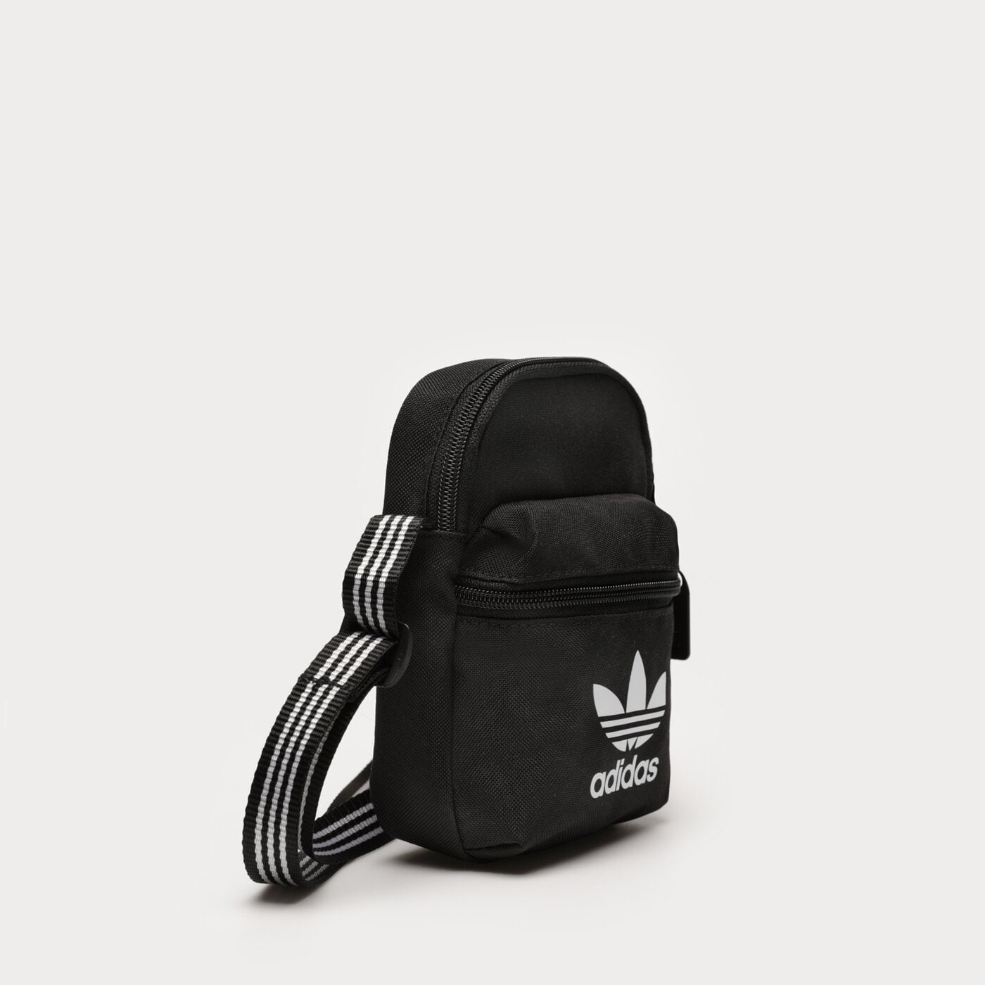 ADIDAS MINITASCHE AC FESTIVAL BAG IJ0765 | SCHWARZ | 19,99 EUR ...