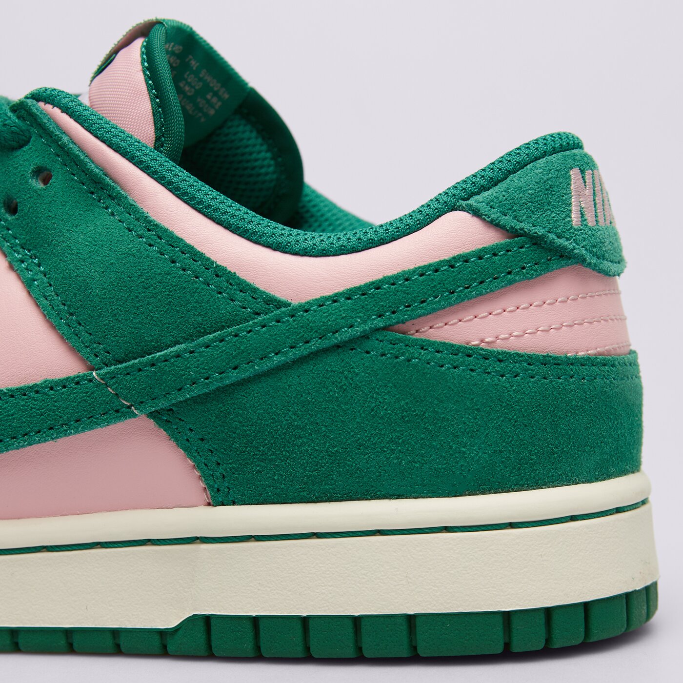 NIKE DUNK LOW RETRO FZ0549-600 | Rosa | 119,99 EUR | Sneaker | Sizeer.de
