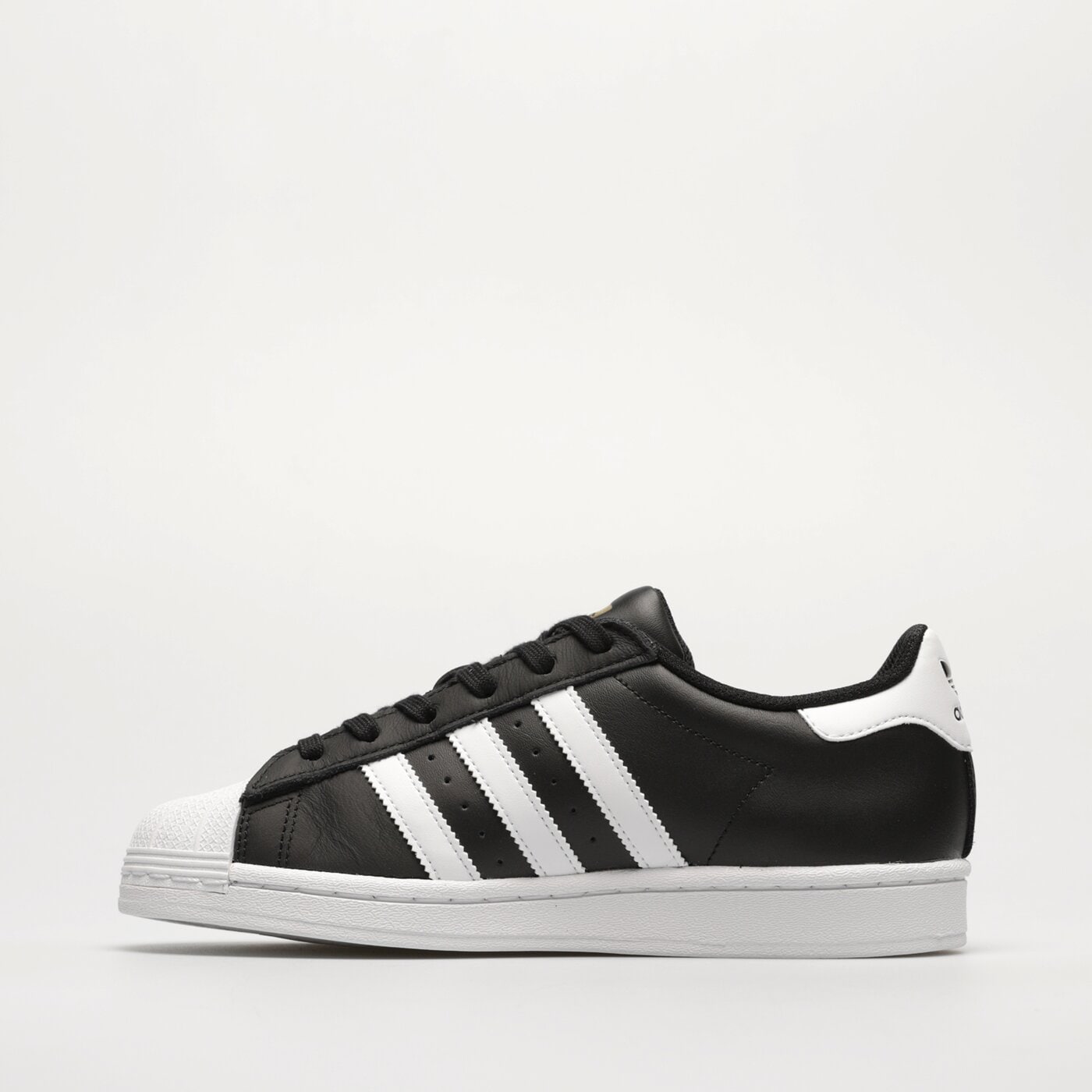 ADIDAS SUPERSTAR ID4636 | SCHWARZ | 119,99 EUR | Sneaker | Sizeer.de