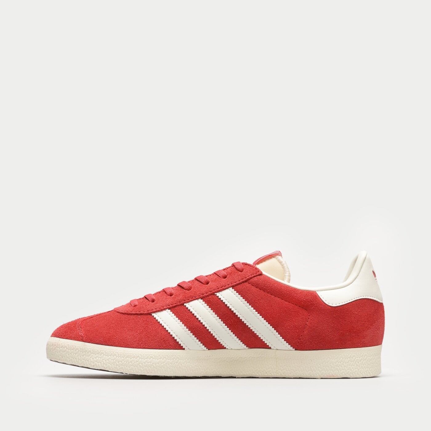 ADIDAS GAZELLE Rot IG1062 | Sizeer.de