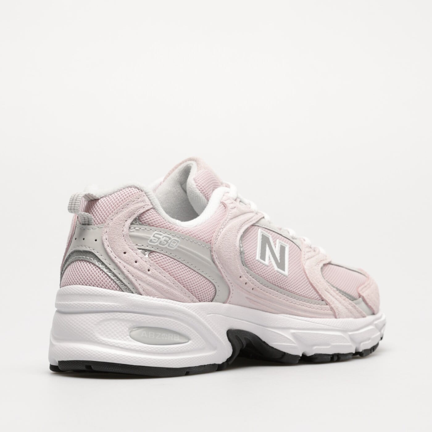 NEW BALANCE 530 Rosa MR530CF | Sizeer.de