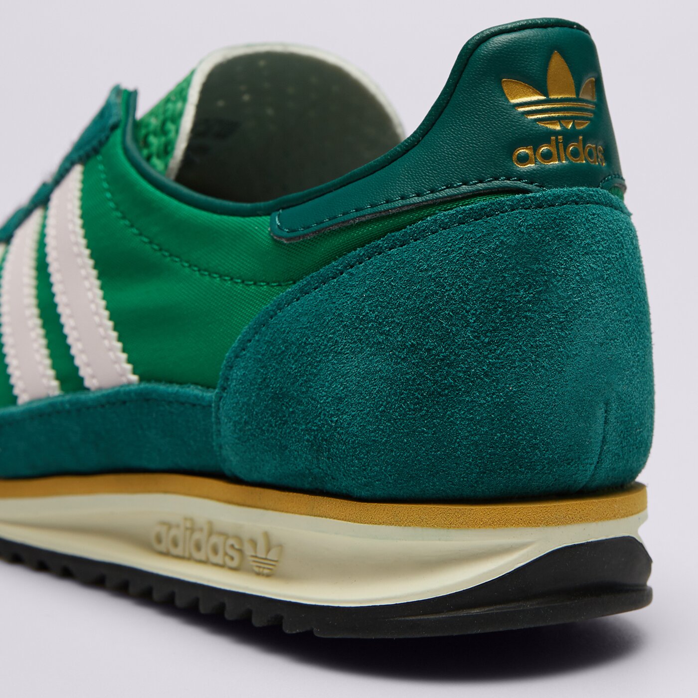 ADIDAS SL 72 OG W IE3427 | Grün | 99,99 EUR | Sneaker | Sizeer.de