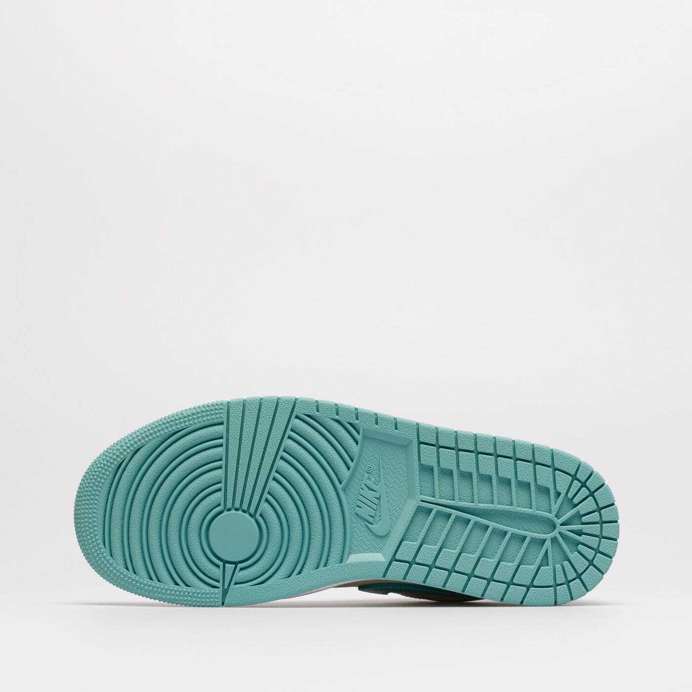 AIR JORDAN 1 LOW Grün DC0774-131 | Sizeer.de