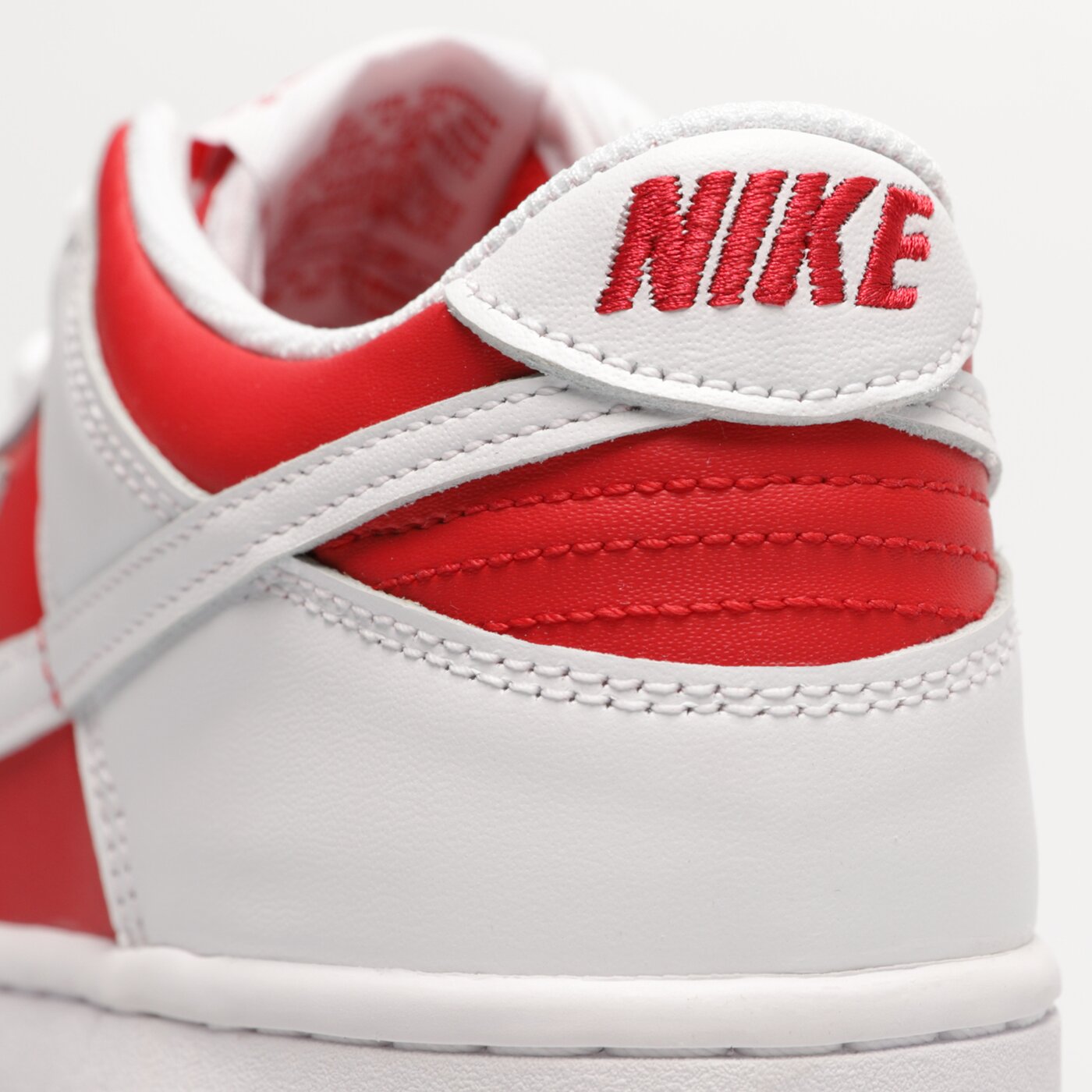 NIKE DUNK LOW Rot CW1590-600 | Sizeer.de