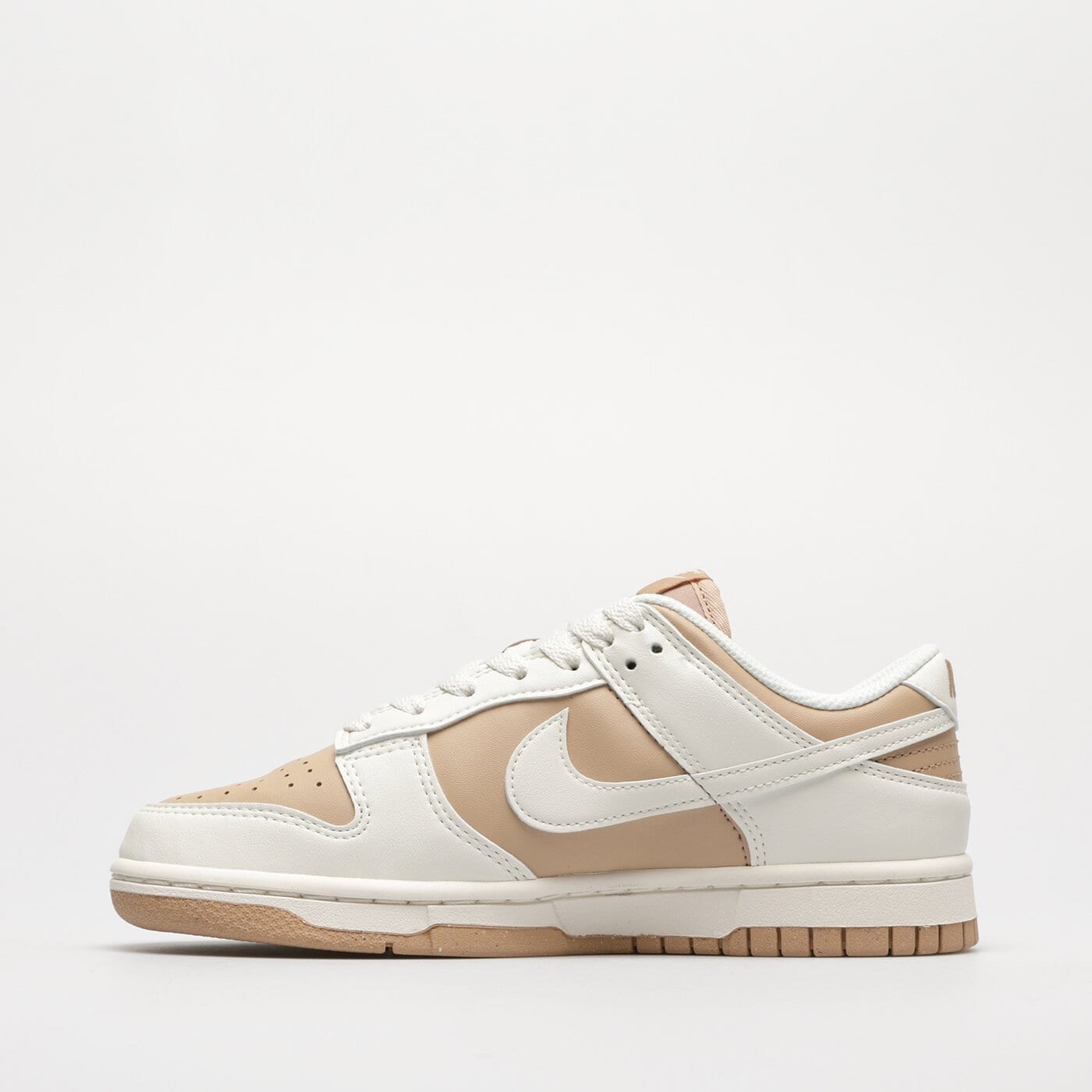 NIKE DUNK LOW NEXT NATURE BEIGE DD1873-200 | Sizeer.de
