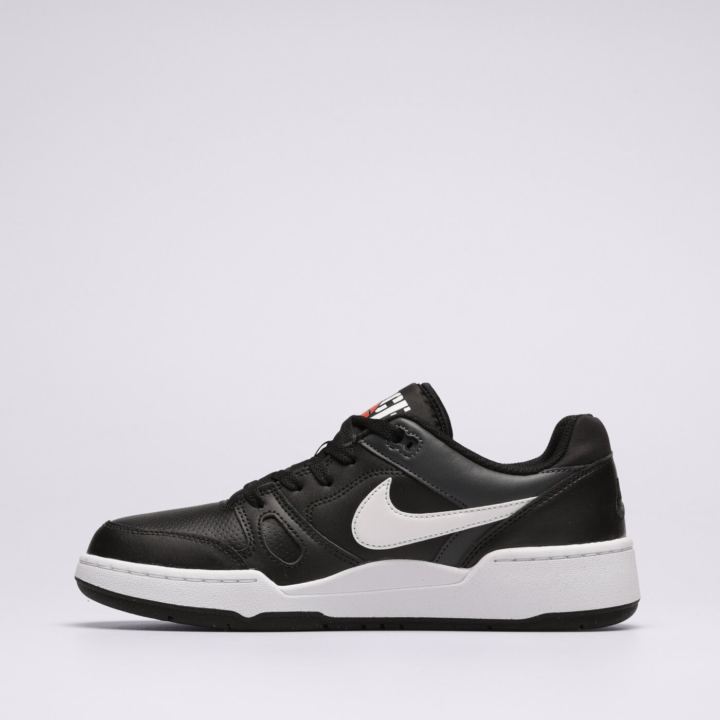 NIKE FULL FORCE LO SCHWARZ FB1362-001 | Sizeer.de