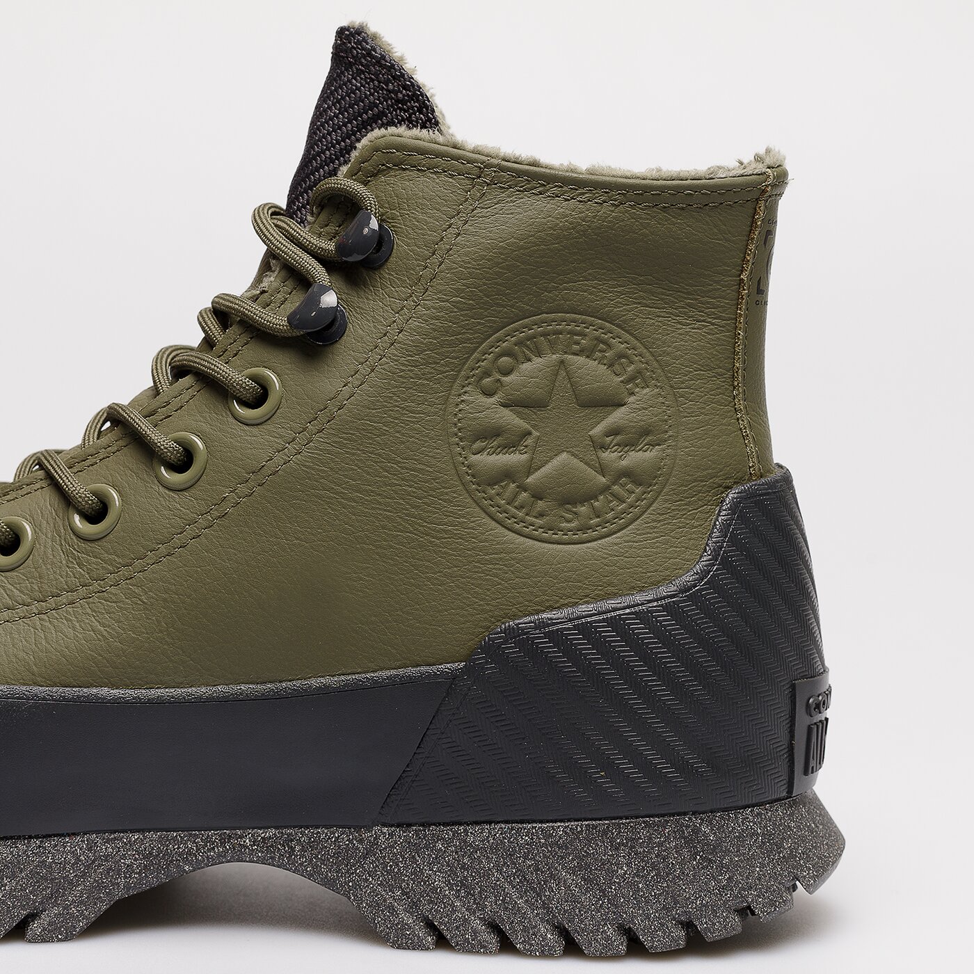 CONVERSE CHUCK TAYLOR ALL STAR LUGGED 2.0 COUNTER CLIMATE A01330C ...