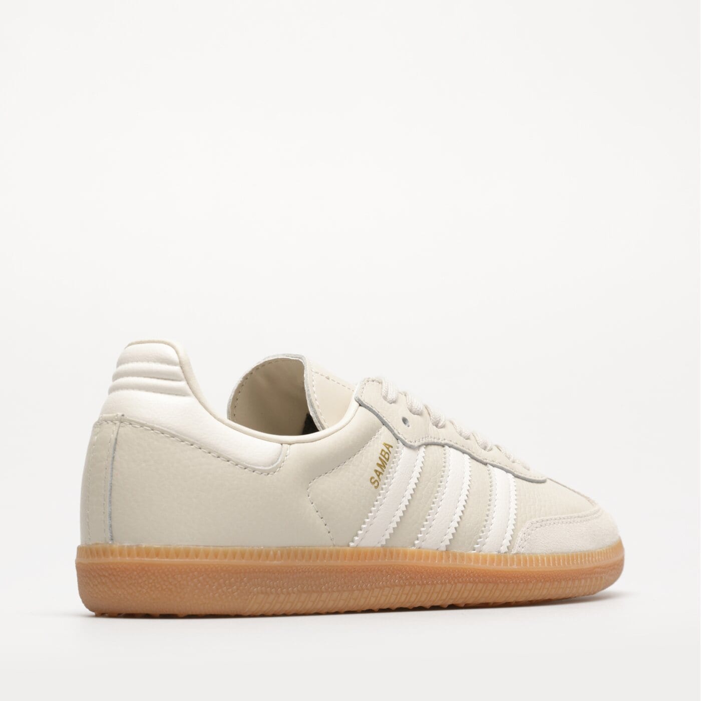ADIDAS SAMBA OG W BEIGE IE7013 | Sizeer.de