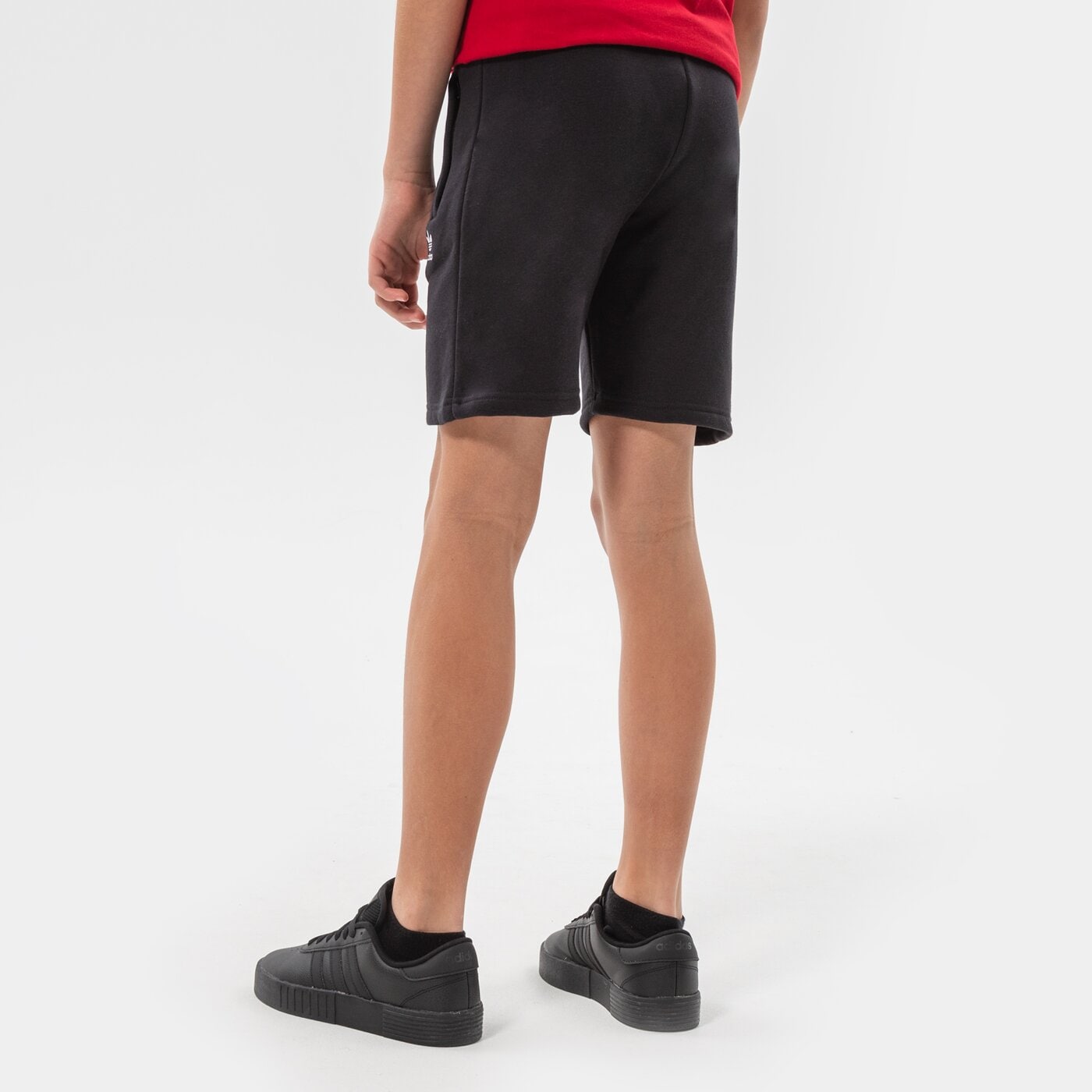 ADIDAS SHORTS BOY SCHWARZ HD2061 | Sizeer.de