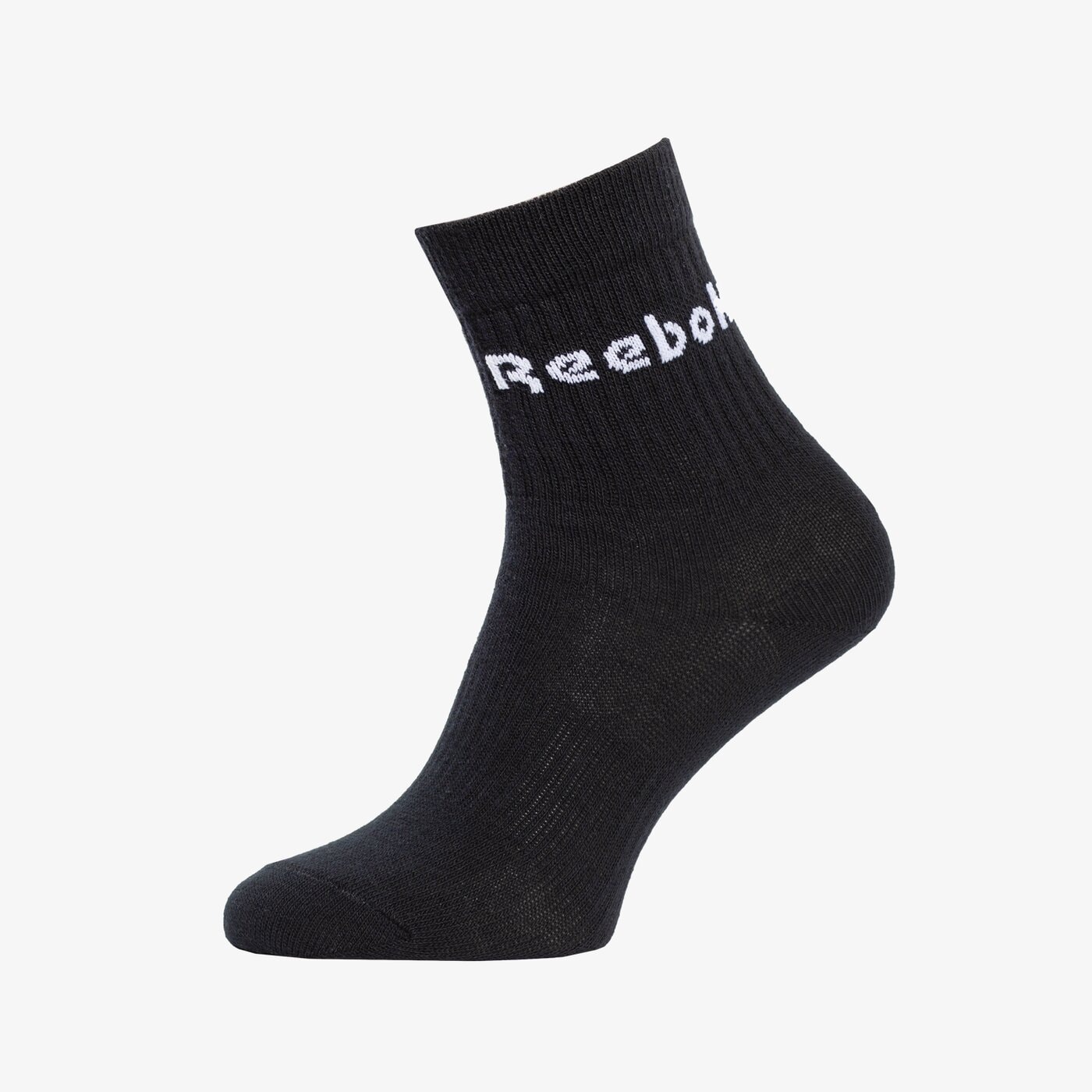 REEBOK SOCKEN ACT CORE MID CREW SOCK 3P MULTICOLOR GC8669 | Sizeer.de
