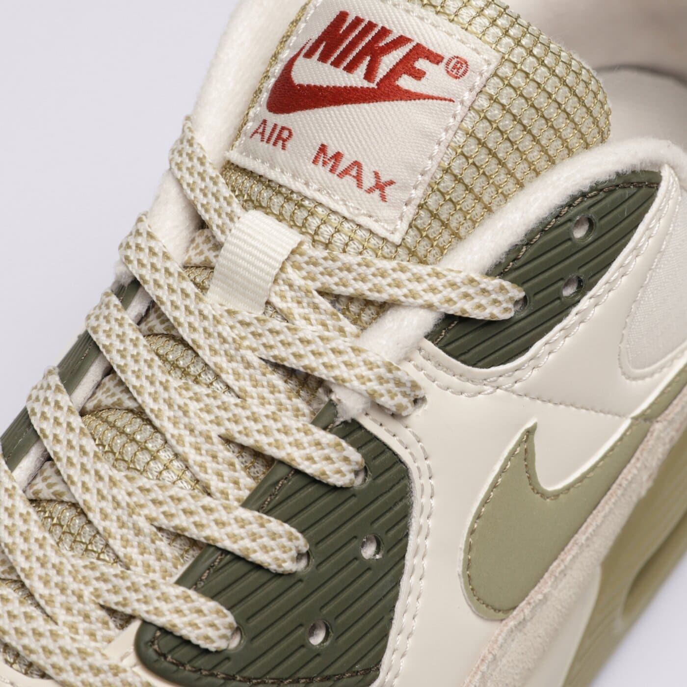 NIKE AIR MAX 90 BEIGE FB9657-002 | Sizeer.de