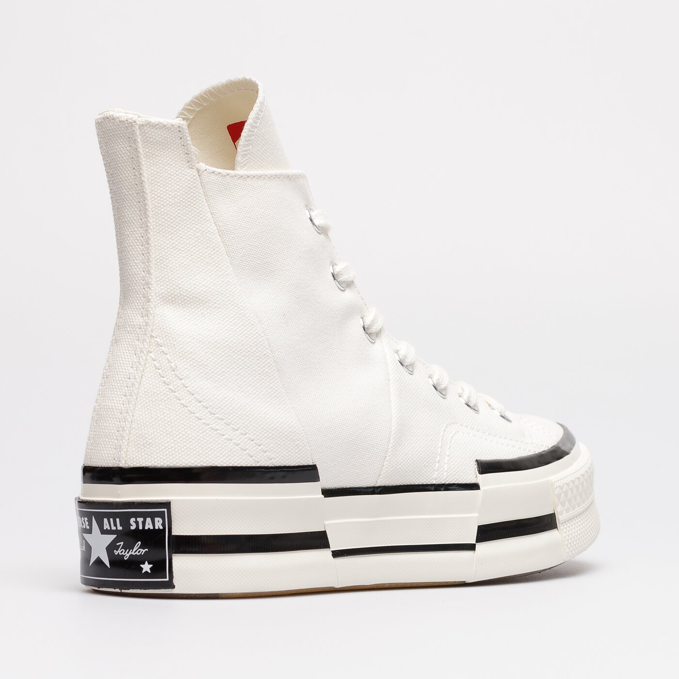 CONVERSE CHUCK 70 PLUS WEIß A00915C | Sizeer.de