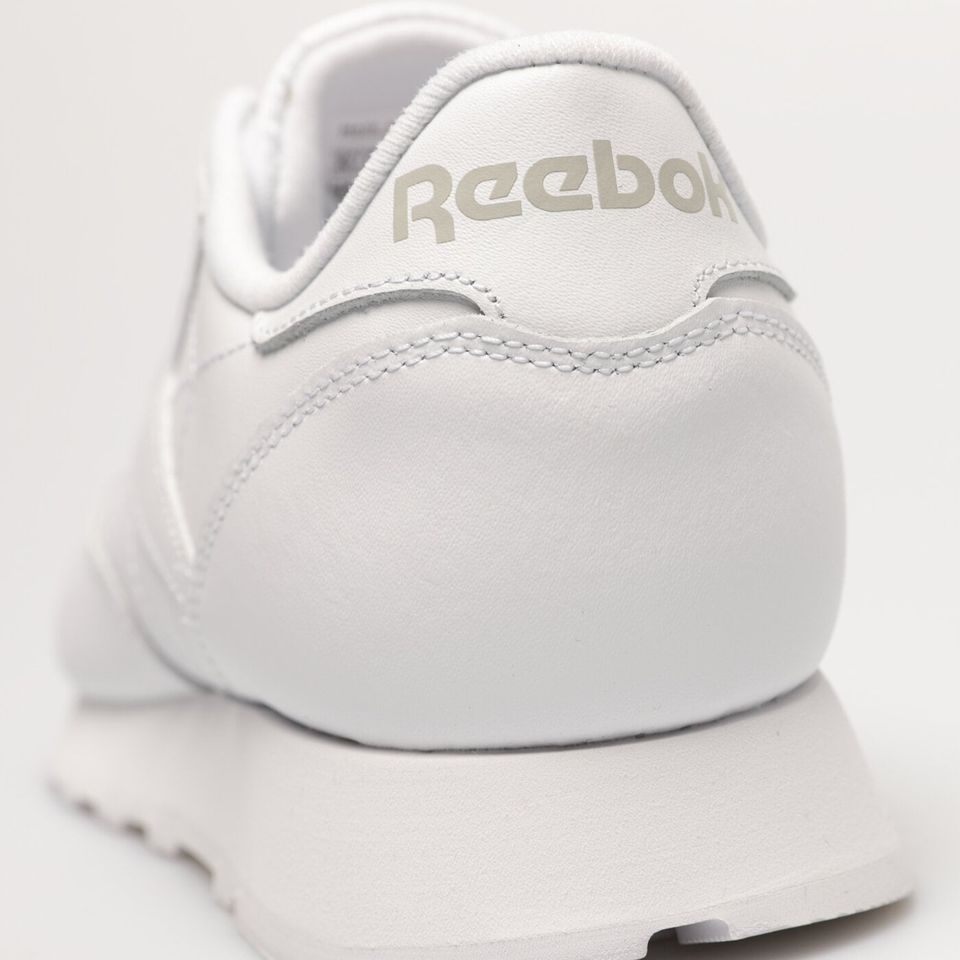 REEBOK CLASSIC LEATHER WEIß 100008492 | Sizeer.de