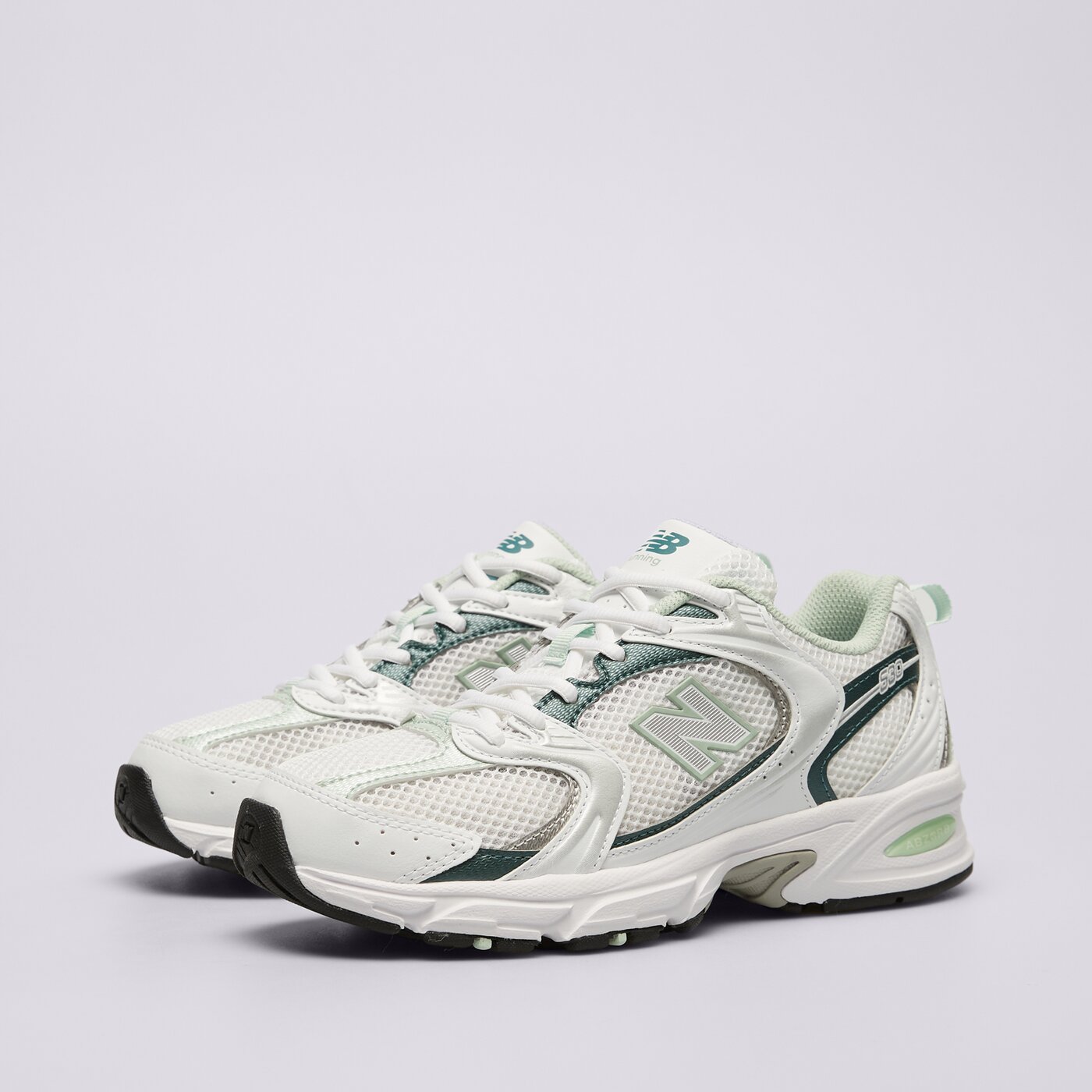 NEW BALANCE 530 WEIß MR530RB | Sizeer.de