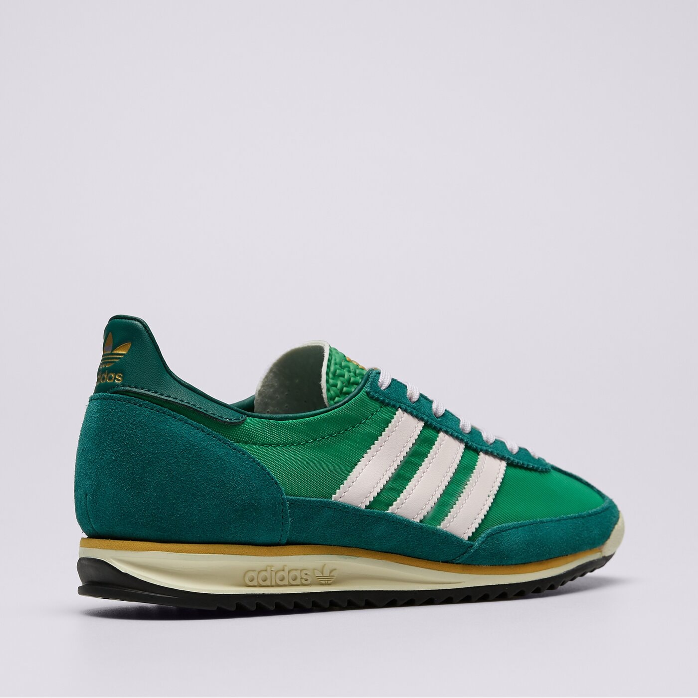 ADIDAS SL 72 OG W IE3427 | Grün | 99,99 EUR | Sneaker | Sizeer.de