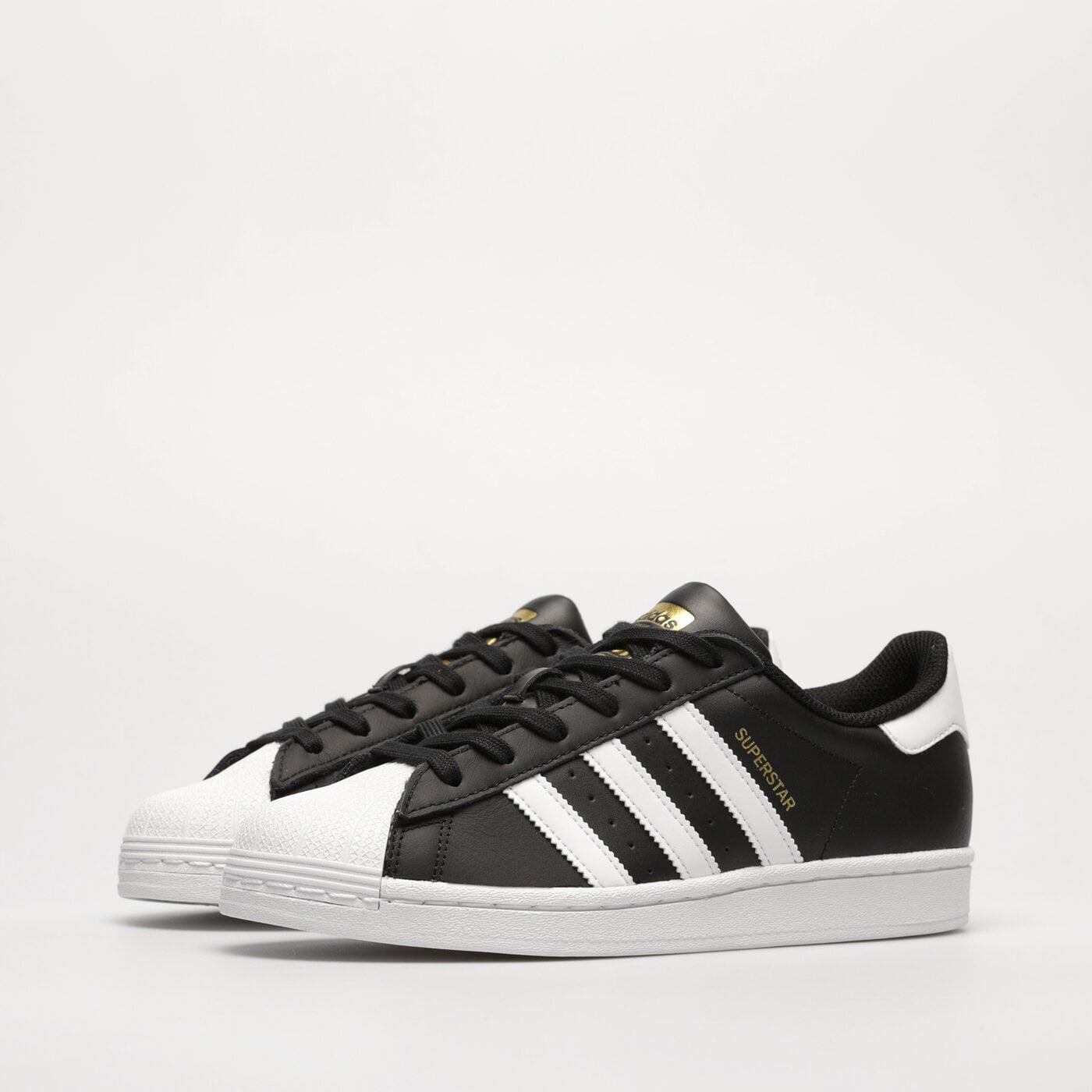 ADIDAS SUPERSTAR ID4636 | SCHWARZ | 119,99 EUR | Sneaker | Sizeer.de