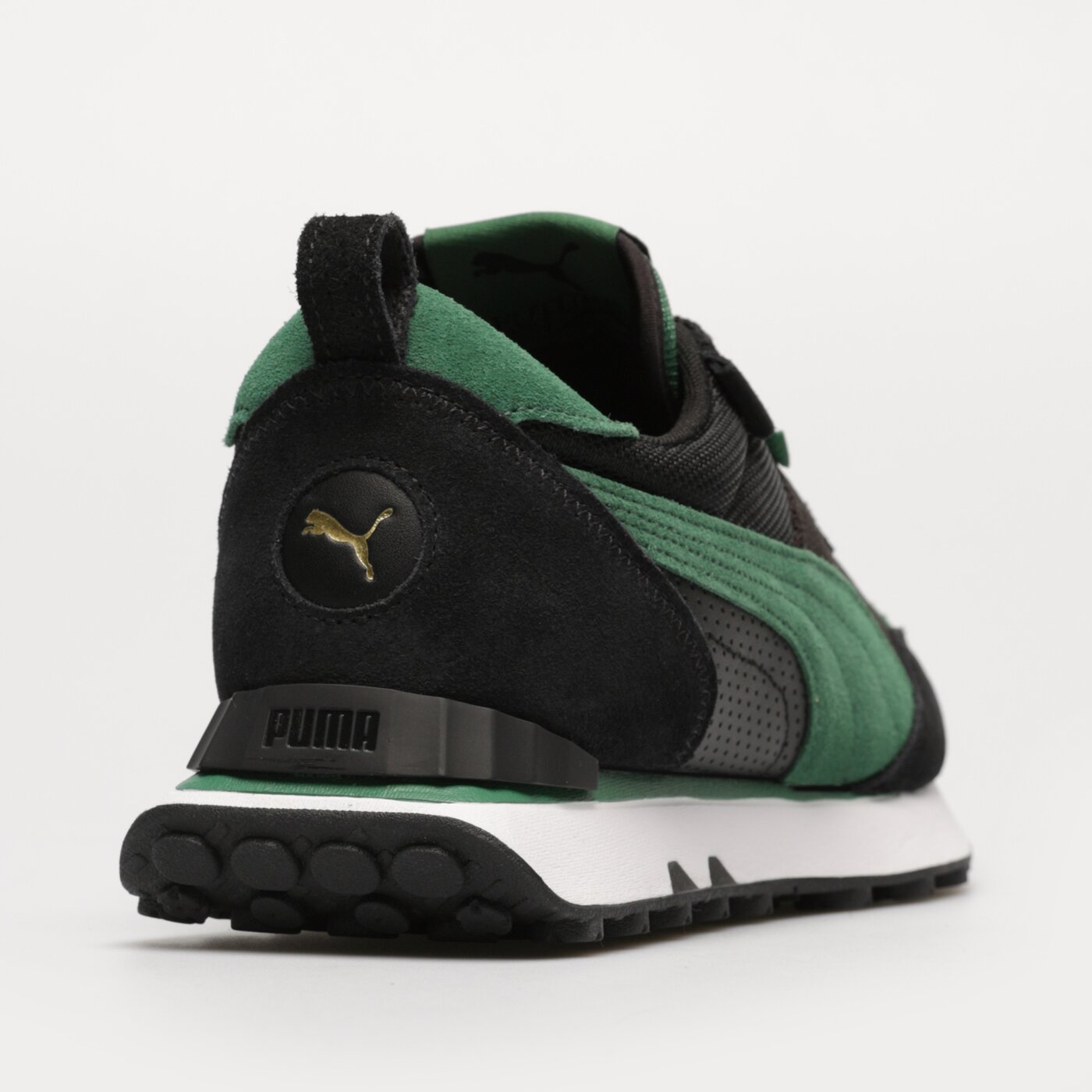 PUMA RIDER FV 39119201 | SCHWARZ | 61,74 EUR | Sneaker | Sizeer.de