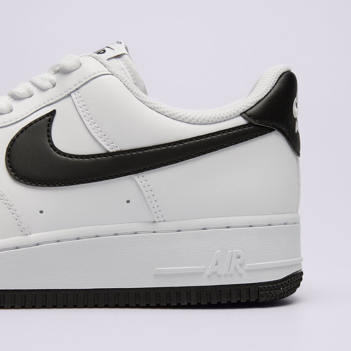 NIKE AIR FORCE 1 '07 FQ4296-101 | WEIß | 119,99 EUR | Sneaker | Sizeer.de