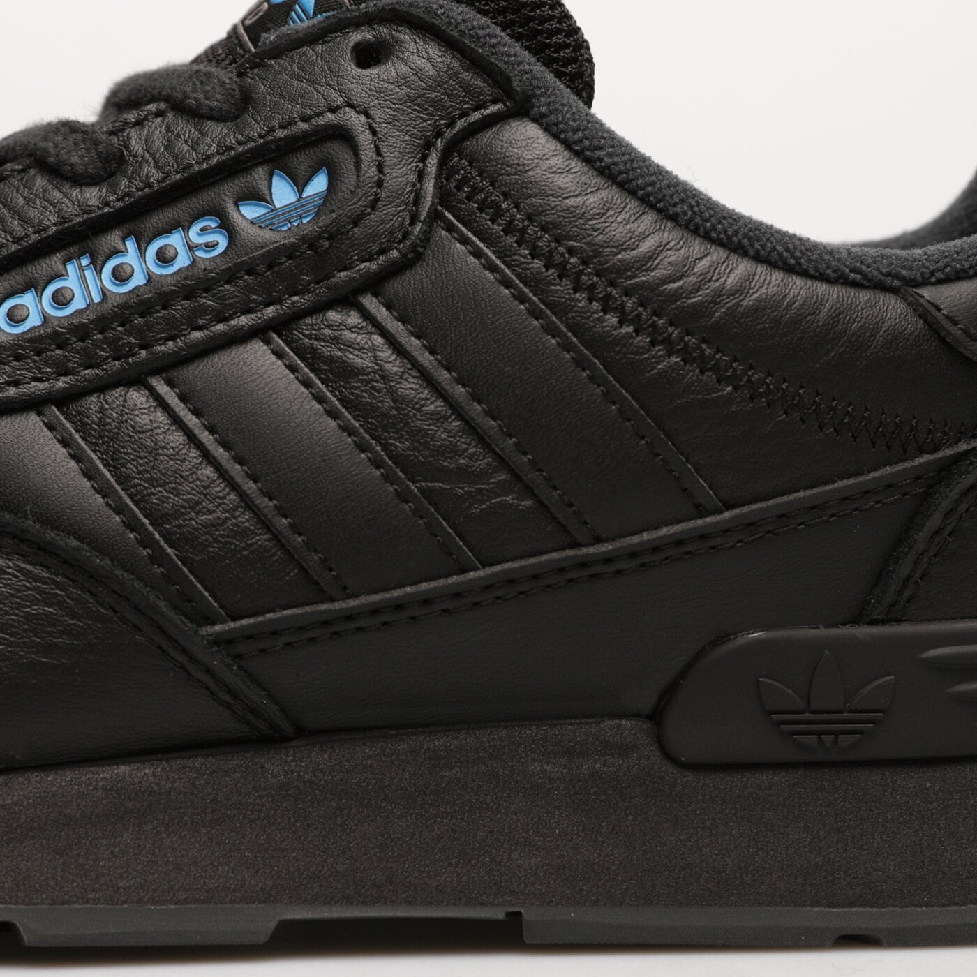 ADIDAS TREZIOD 2 SCHWARZ ID4614 | Sizeer.de