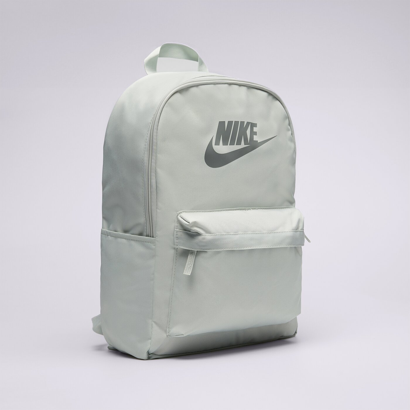 NIKE RUCKSACK HERITAGE DC4244-034 | Grau | 34,99 EUR | Rucksäcke ...