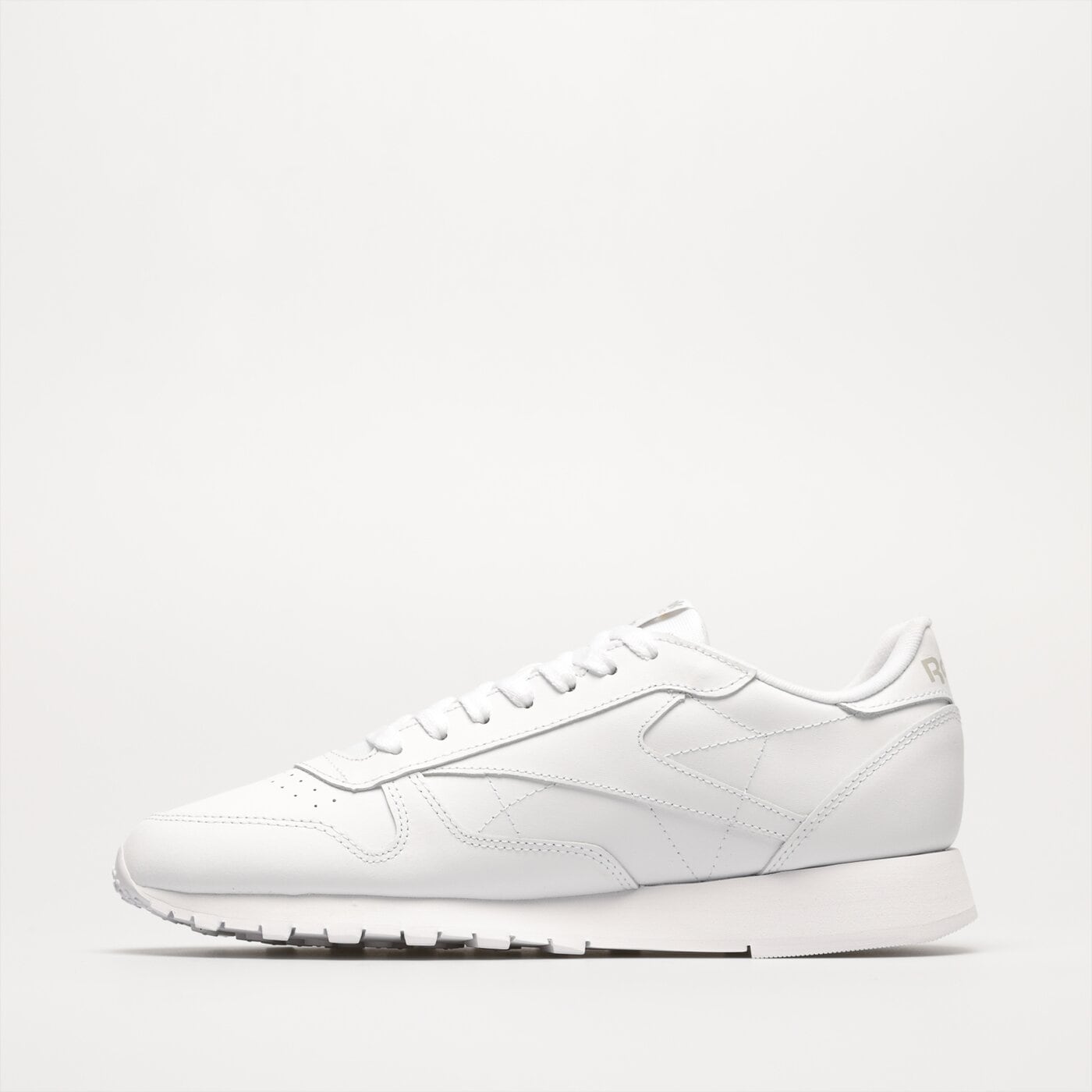 REEBOK CLASSIC LEATHER WEIß 100008492 | Sizeer.de