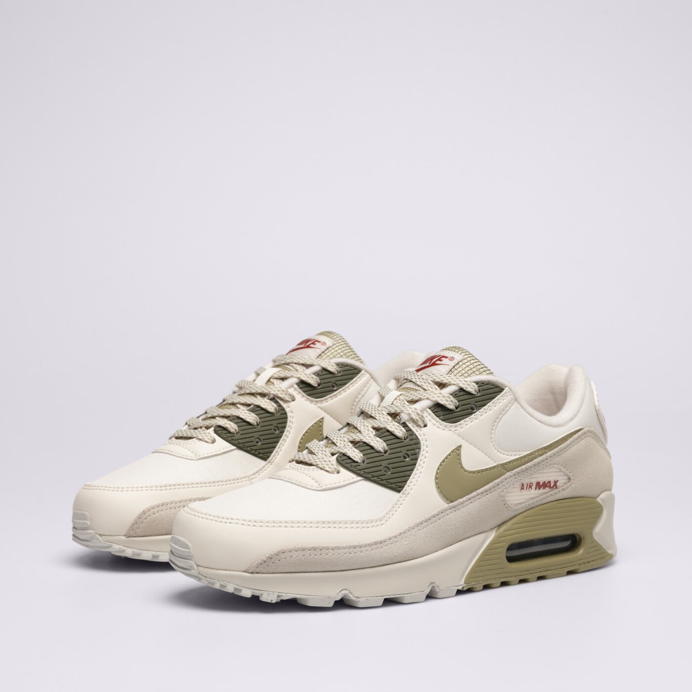 NIKE AIR MAX 90 BEIGE FB9657-002 | Sizeer.de