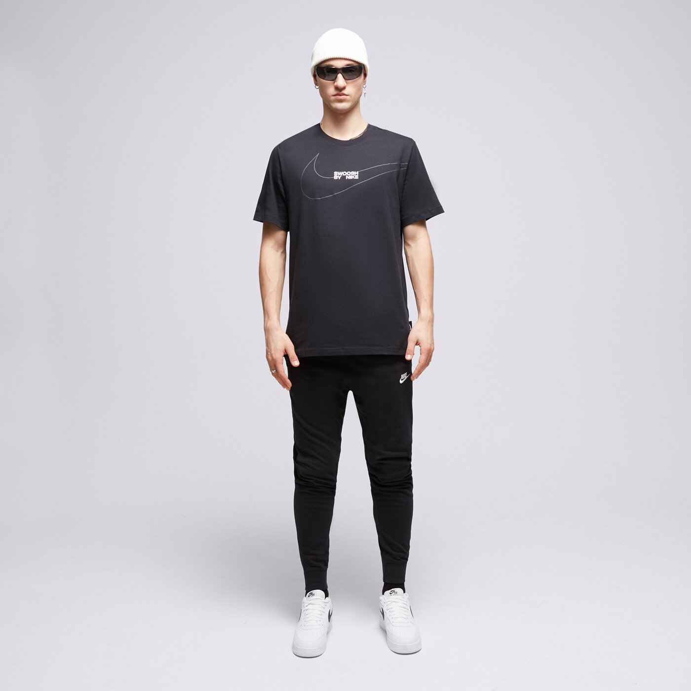 Nike Hose M Nsw Club Cargo Bb Bv2762 010 Schwarz 44 99 Eur Hosen