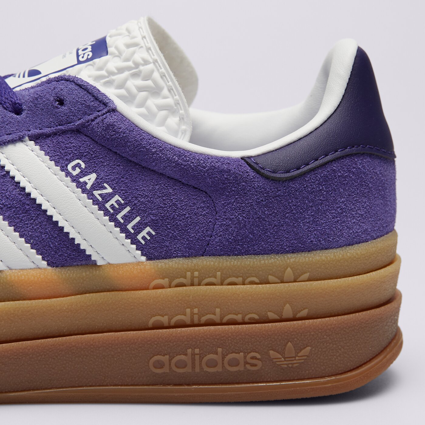 ADIDAS GAZELLE BOLD W IE0419 | Violet | 119,99 EUR | Sneaker | Sizeer.de