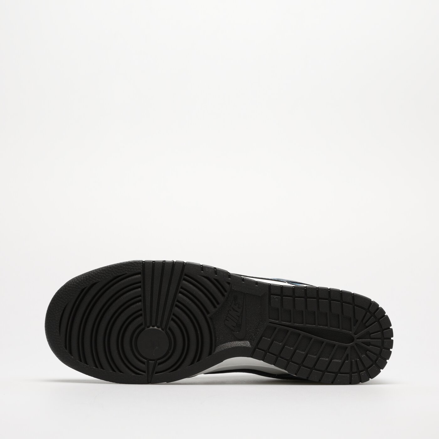 NIKE DUNK LOW RETRO NAS SCHWARZ FD6923-100 | Sizeer.de