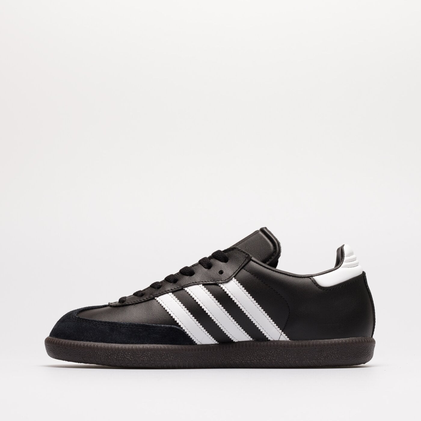 ADIDAS SAMBA 019000 | SCHWARZ | 69,99 € | Sneaker | Sizeer.de