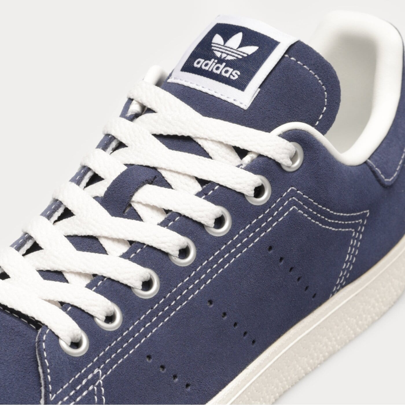 ADIDAS STAN SMITH B-SIDE Dunkelblau ID2046 | Sizeer.de
