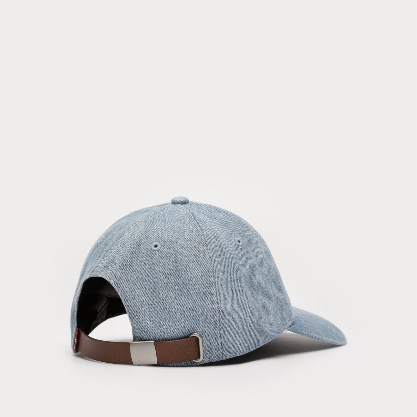 LEVI'S MÜTZE ESSENTIAL CAP D75890003 | Blau | 22,99 EUR | Caps | Sizeer.de