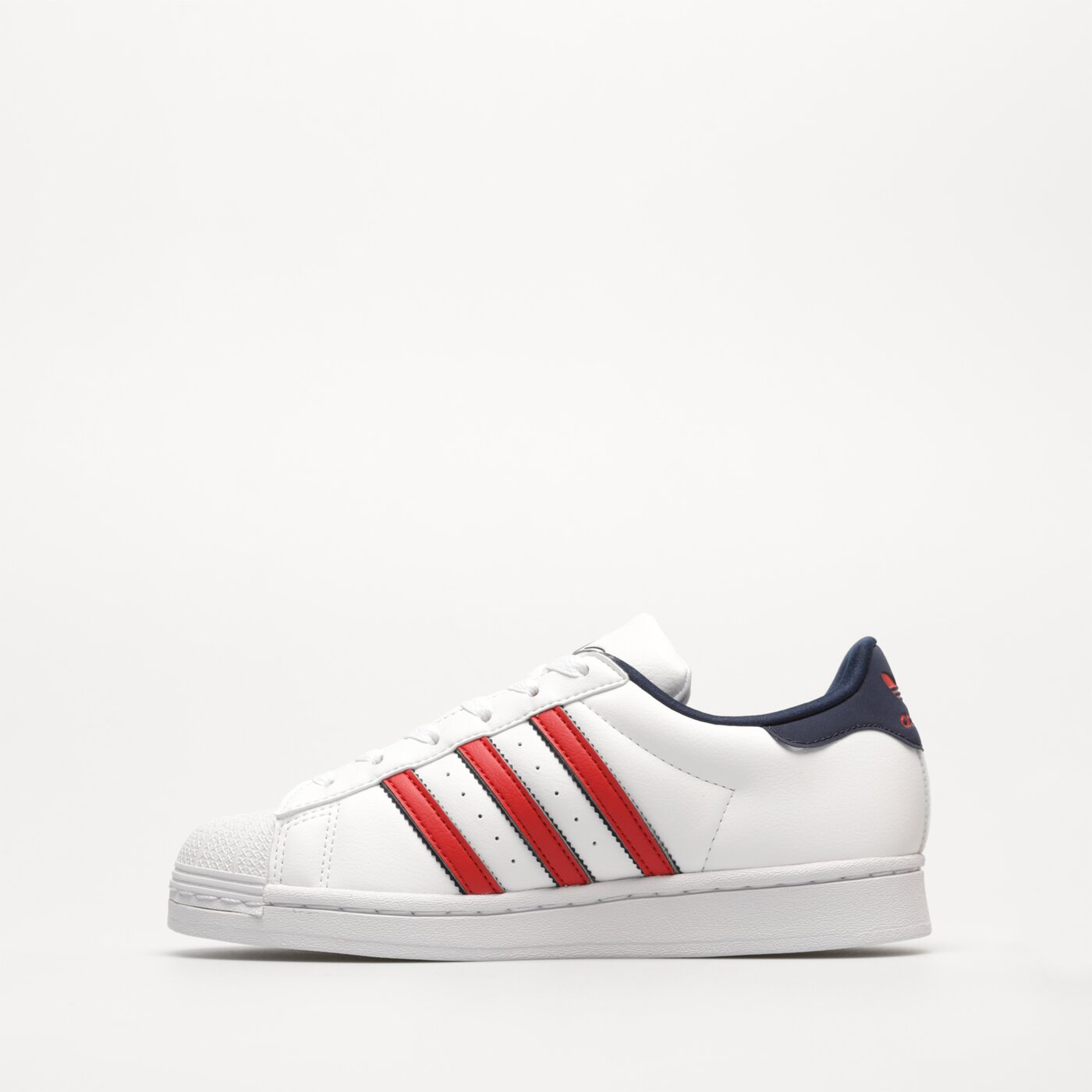 ADIDAS SUPERSTAR J IG0249 | WEIß | 49,49 EUR | Sneaker | Sizeer.de
