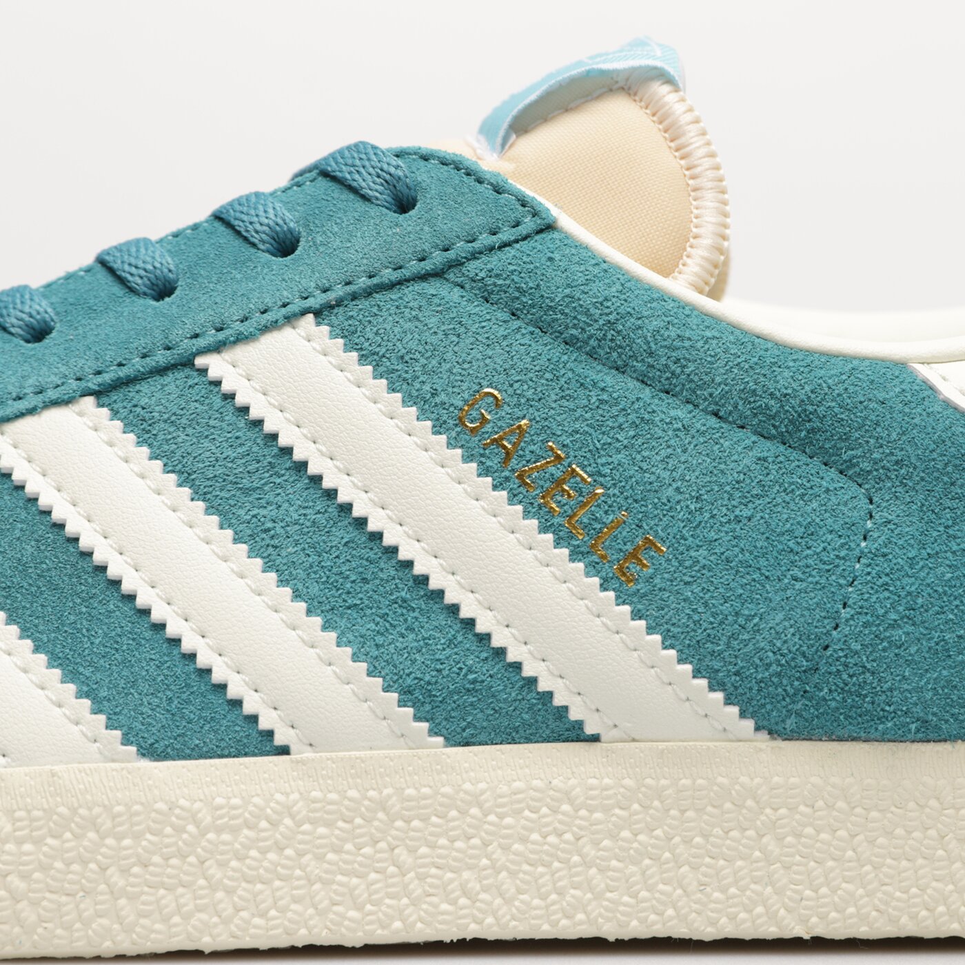 ADIDAS GAZELLE Grün IG1061 | Sizeer.de