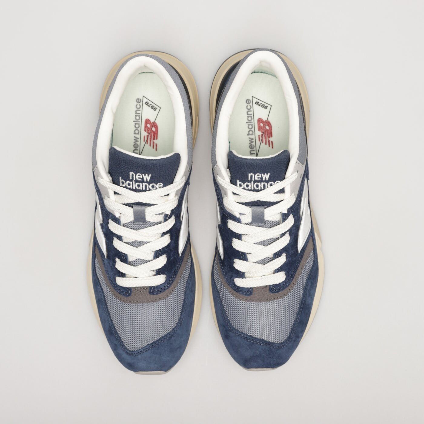 NEW BALANCE 997 Dunkelblau U997RHB | Sizeer.de