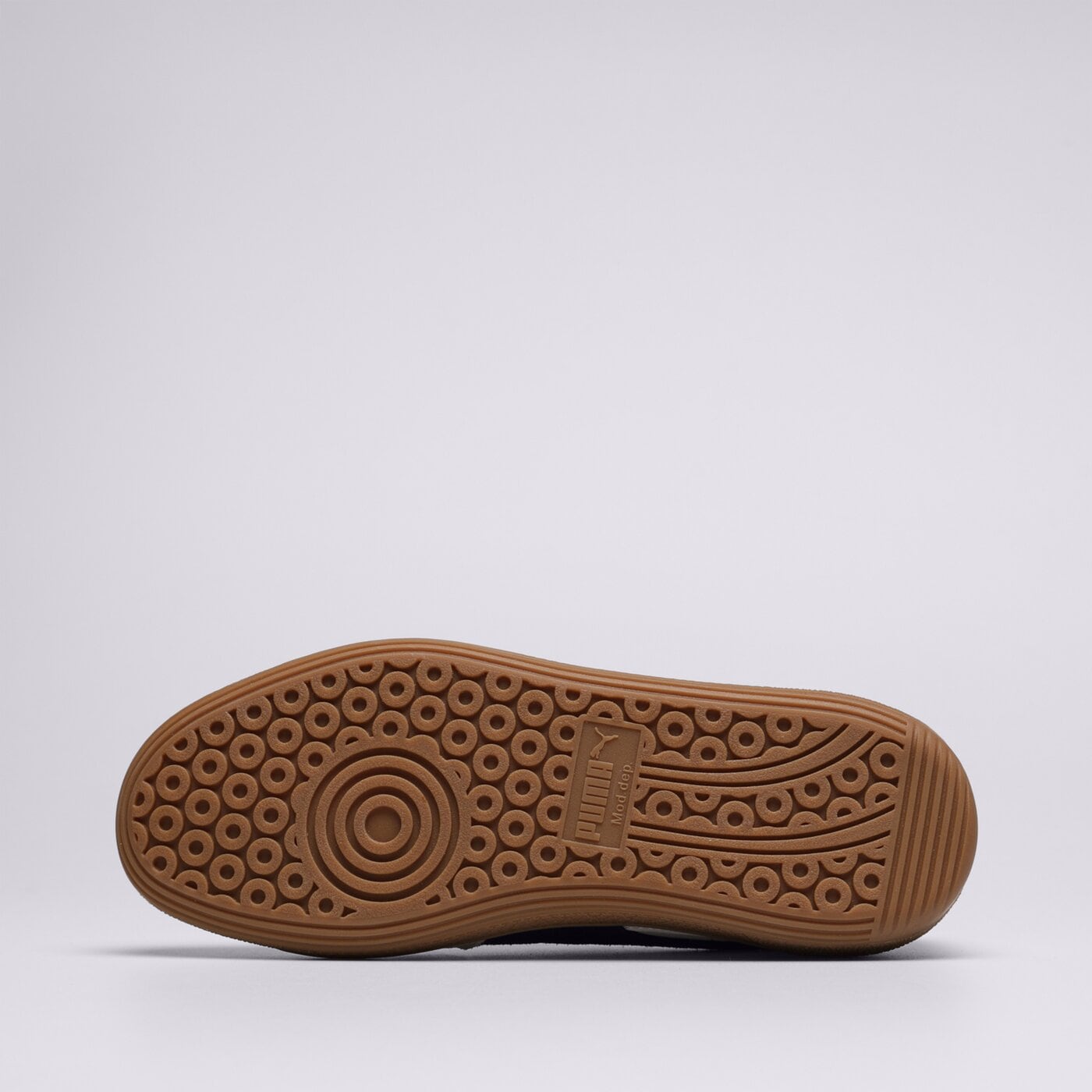 PUMA PALERMO LTH WEIß 39646401 | Sizeer.de