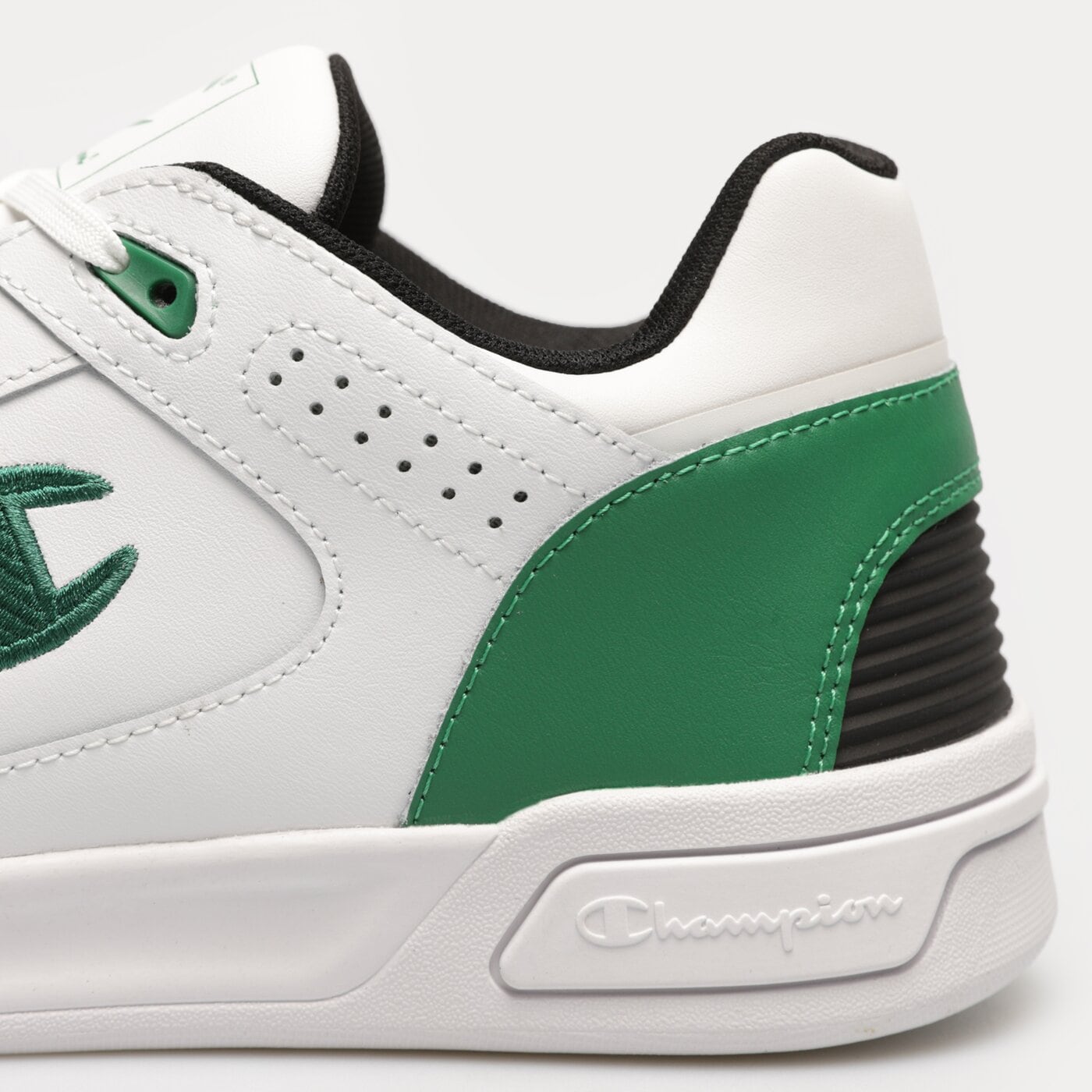 CHAMPION Z80 LOW S22240GS011 | WEIß | 59,99 EUR | Sneaker | Sizeer.de