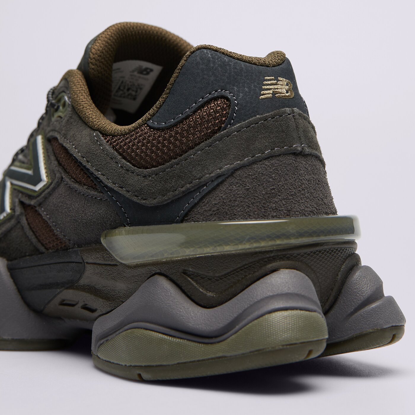 NEW BALANCE 9060 Khaki U9060PH | Sizeer.de