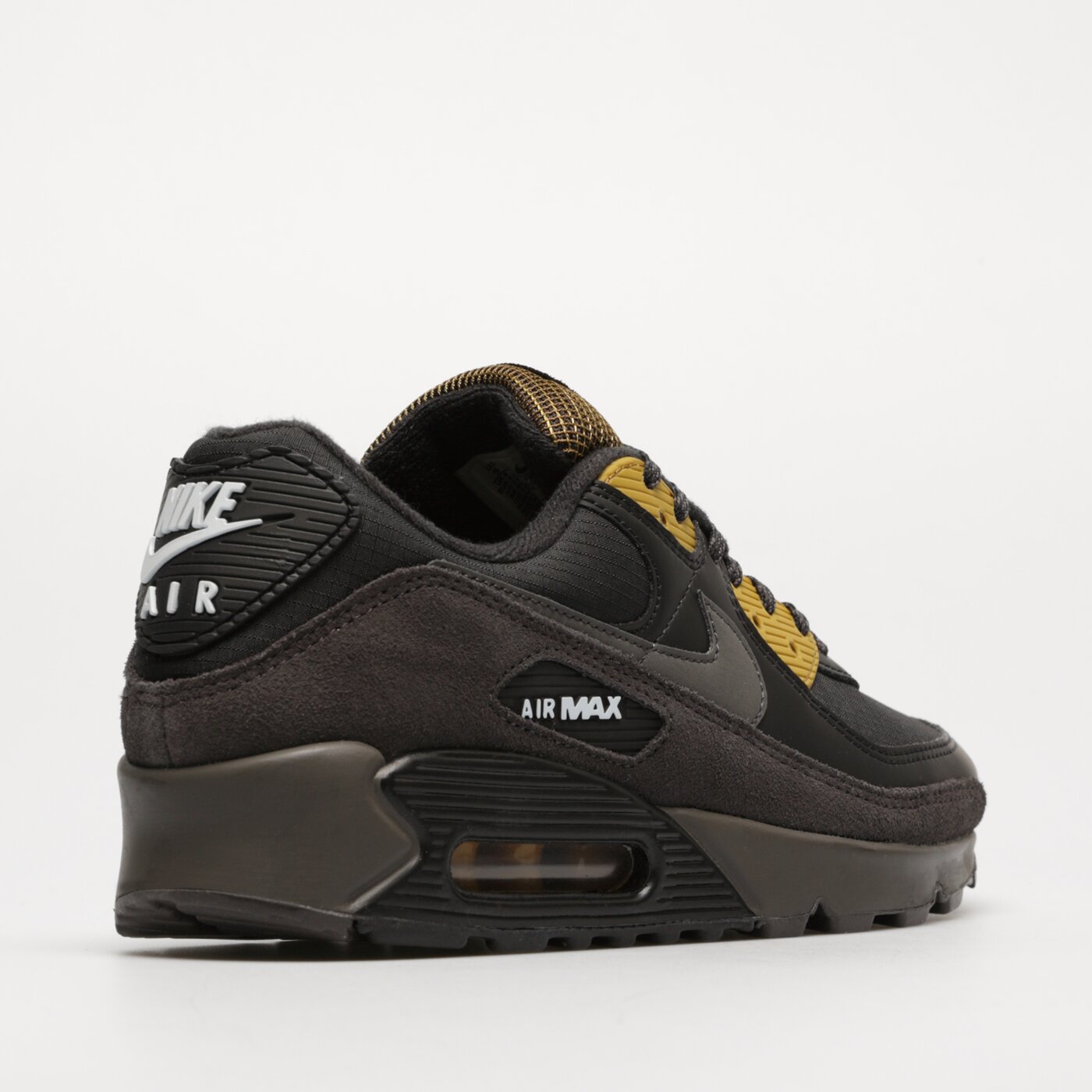 NIKE AIR MAX 90 FB9657-001 | SCHWARZ | 129,99 EUR | Sneaker | Sizeer.de