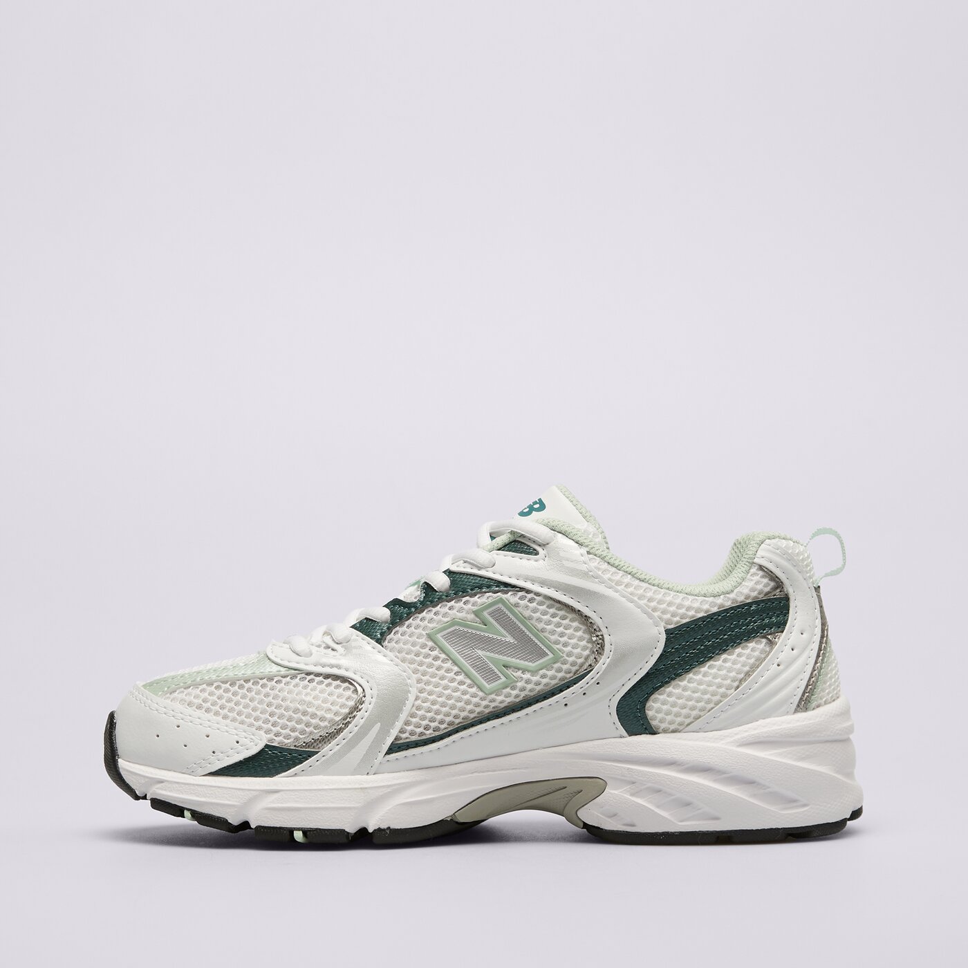 NEW BALANCE 530 WEIß MR530RB | Sizeer.de