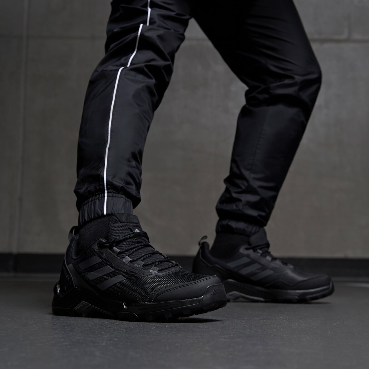 ADIDAS TERREX EASTRAIL 2 SCHWARZ HP8606 | Sizeer.de