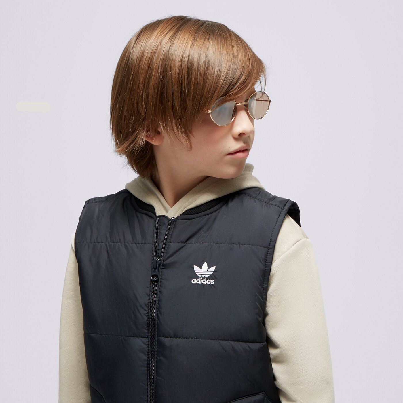 ADIDAS WESTE VEST U IJ0741 | SCHWARZ | 35,99 EUR | adidas | Sizeer.de